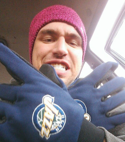 IN LOVING MEMORY OF: Dustin Clark Forsgren | News, Sports, Jobs ...